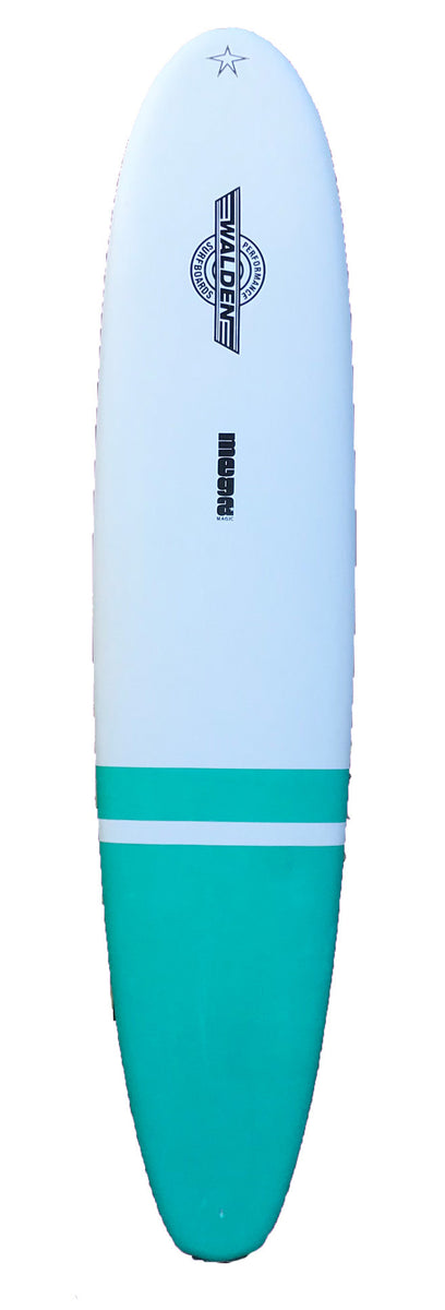 SURFTECH SOFT TOPS – Tagged "Magic Model" – Walden Surfboards