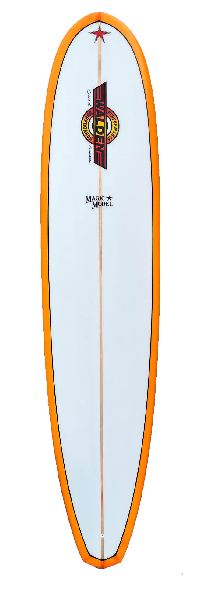 All Magic Models (One of a Kind) – Walden Surfboards