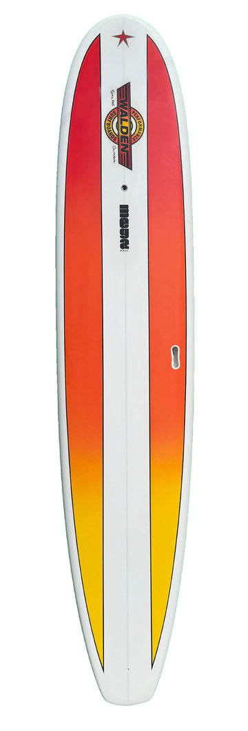 Walden Surfboards | Iconic Surfboard Design Since 1965
