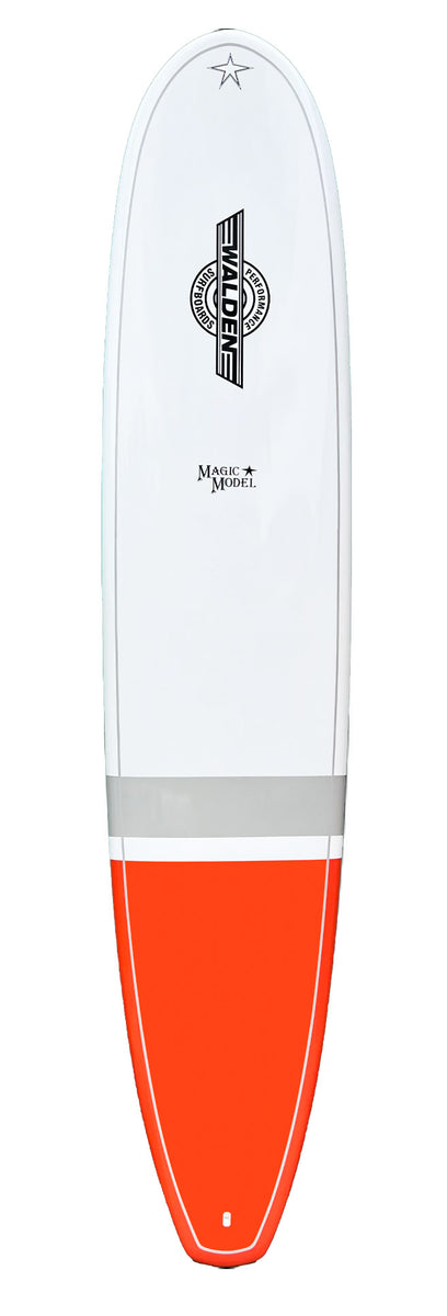 2024 Surftech 8'6 Magic Model Tuflite – Walden Surfboards
