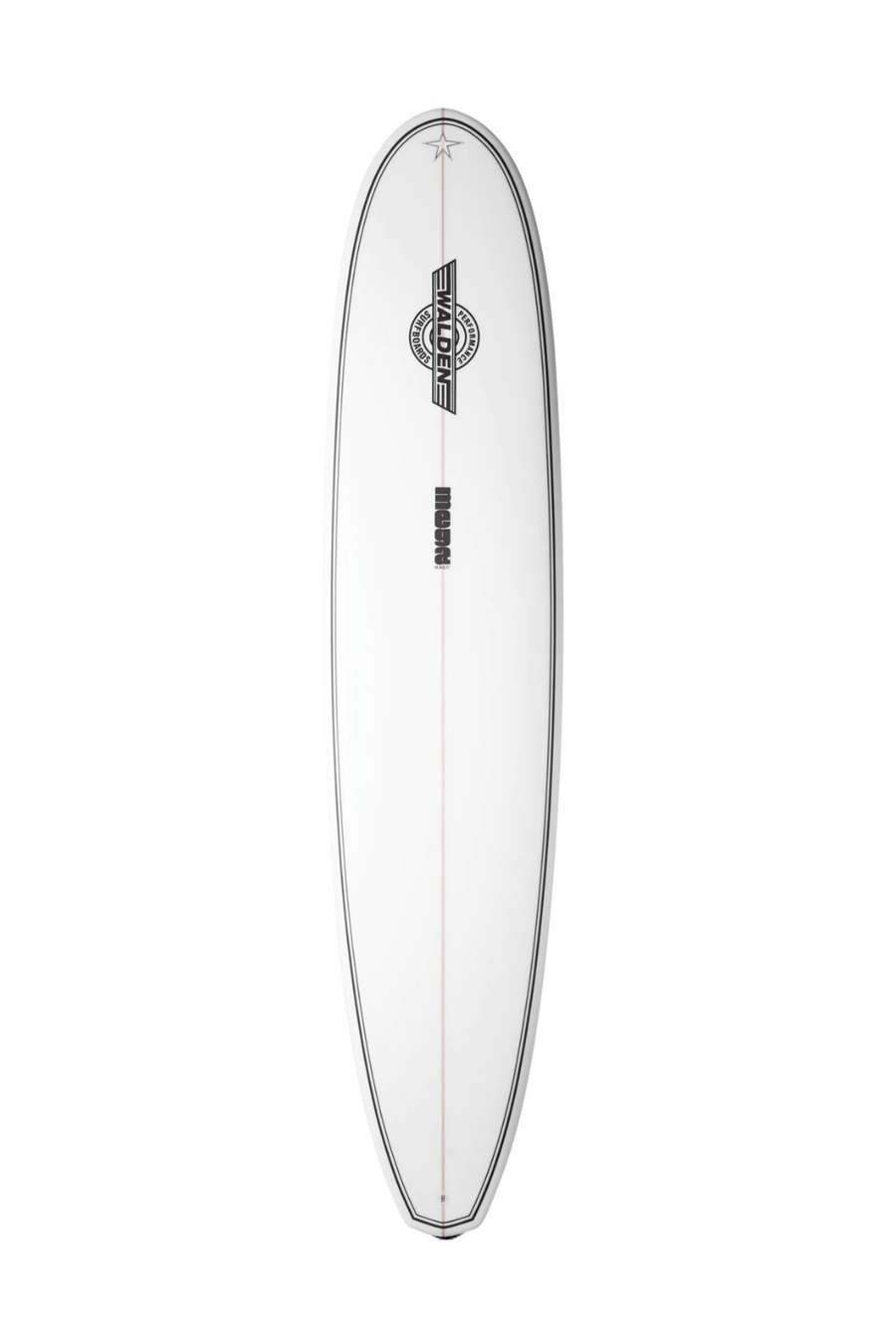 Walden Surfboards | Iconic Surfboard Design Since 1965