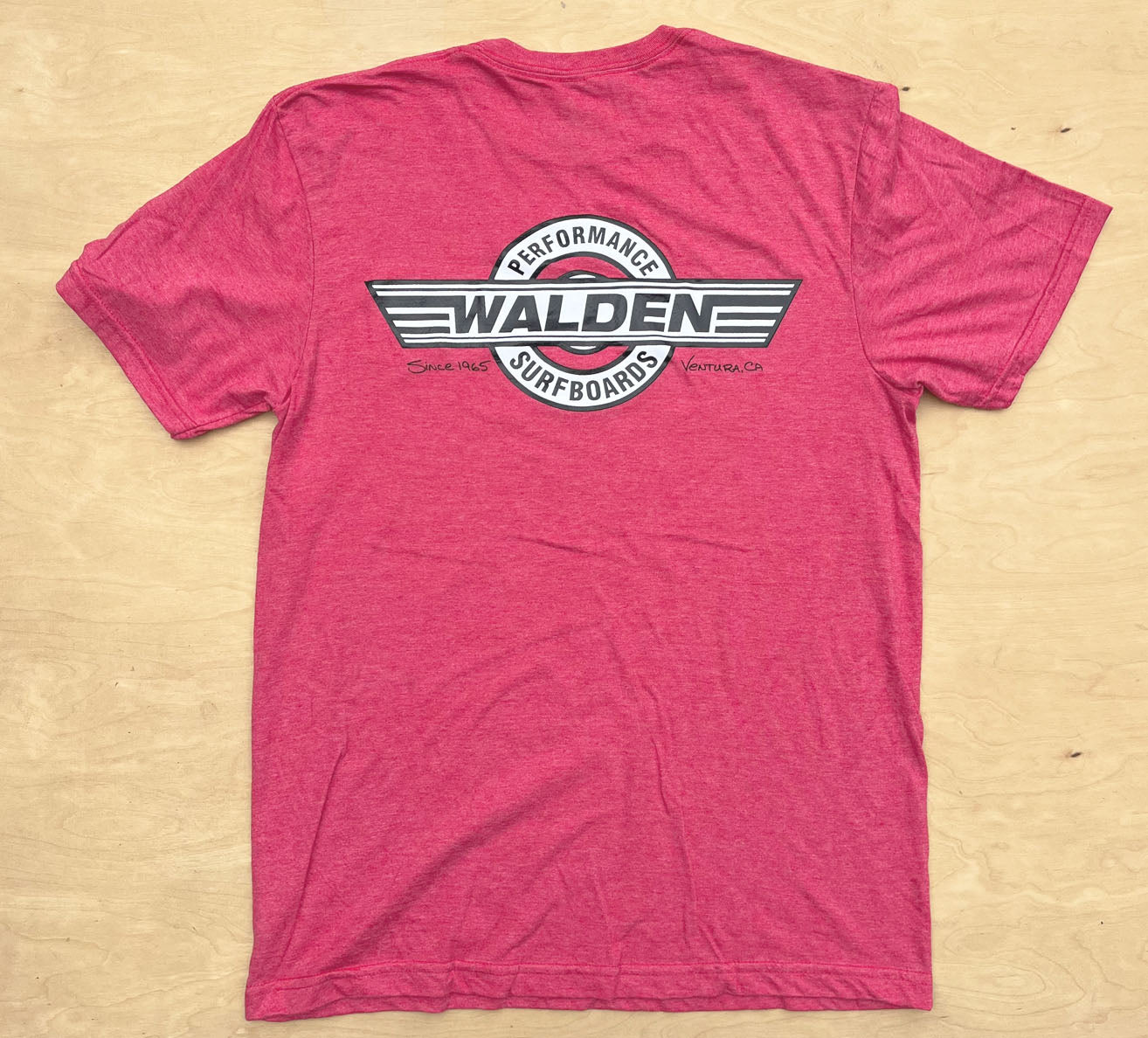 Men's Tops – Page 2 – Walden Surfboards