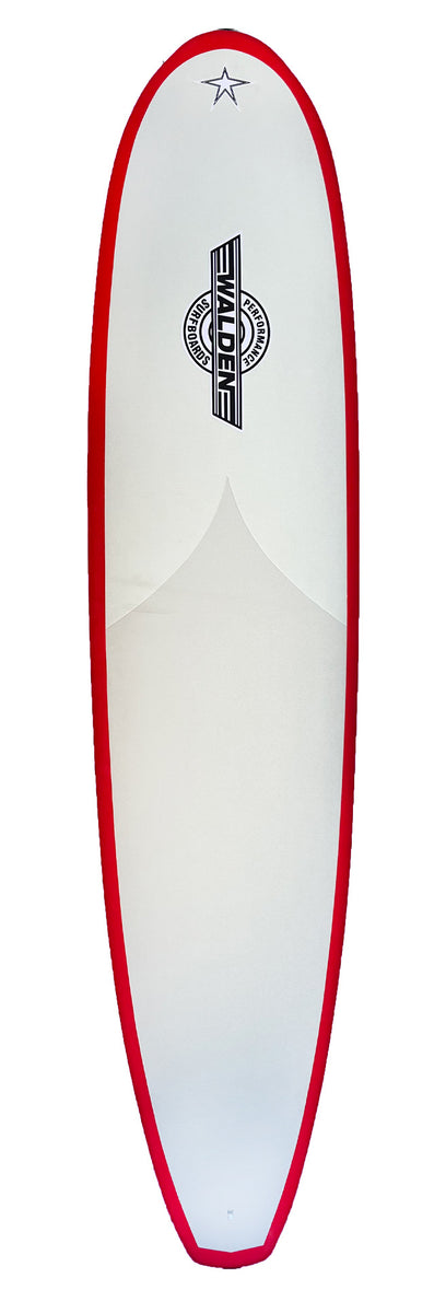 Surftech 8'0 Magic Model SOFTOP – Walden Surfboards