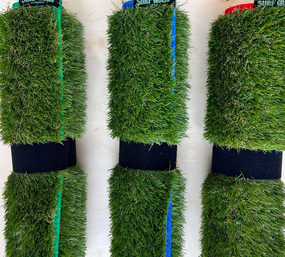 Surf Grass Mat – Walden Surfboards