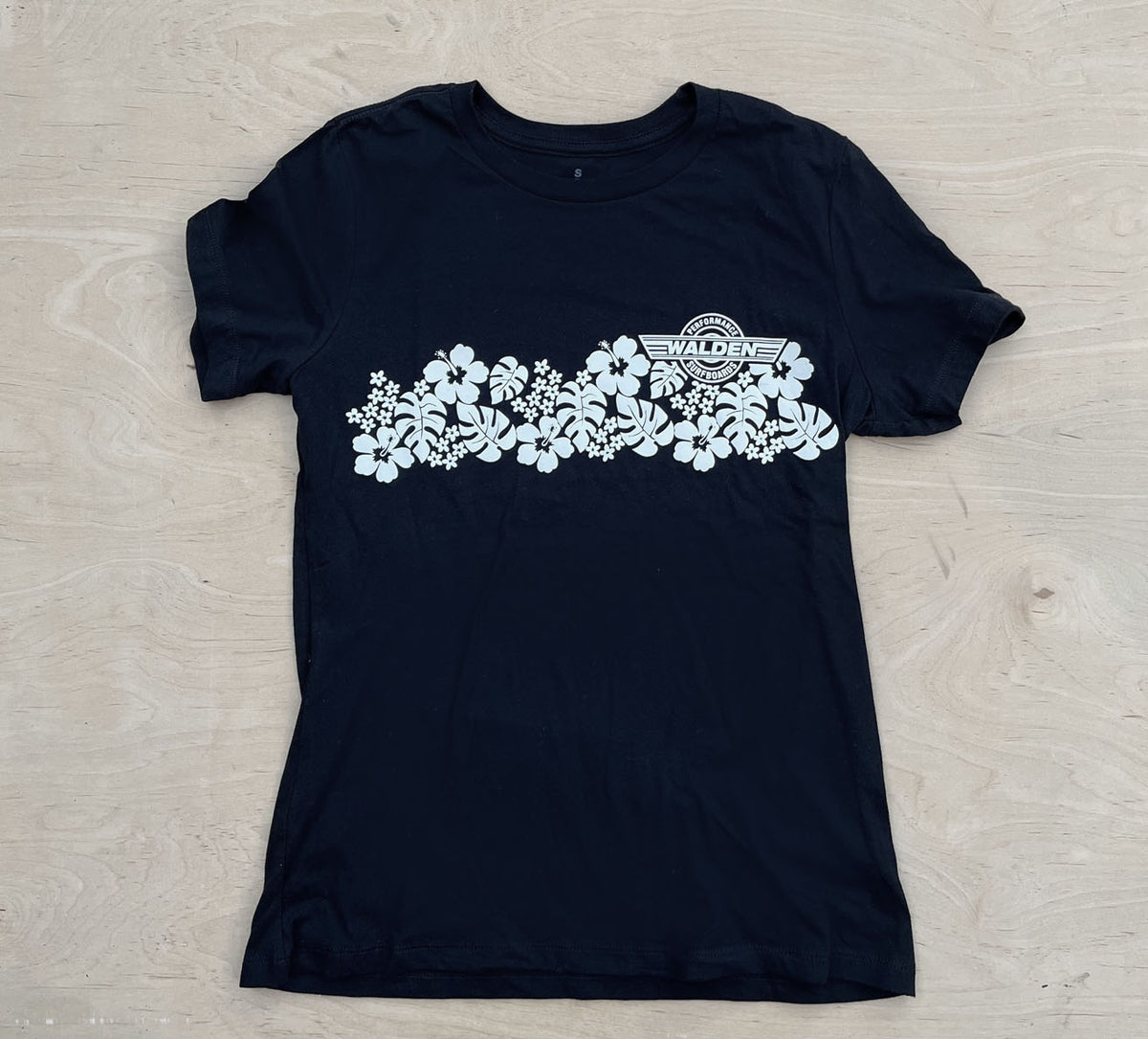 SALE Aloha band : Black – Walden Surfboards