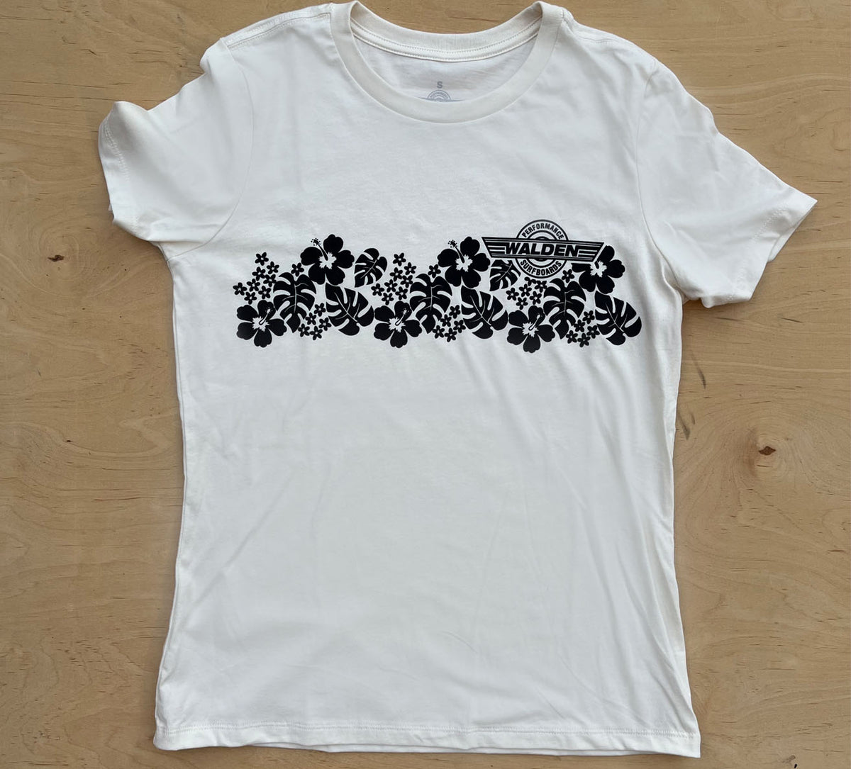 SALE Aloha band : Cream – Walden Surfboards