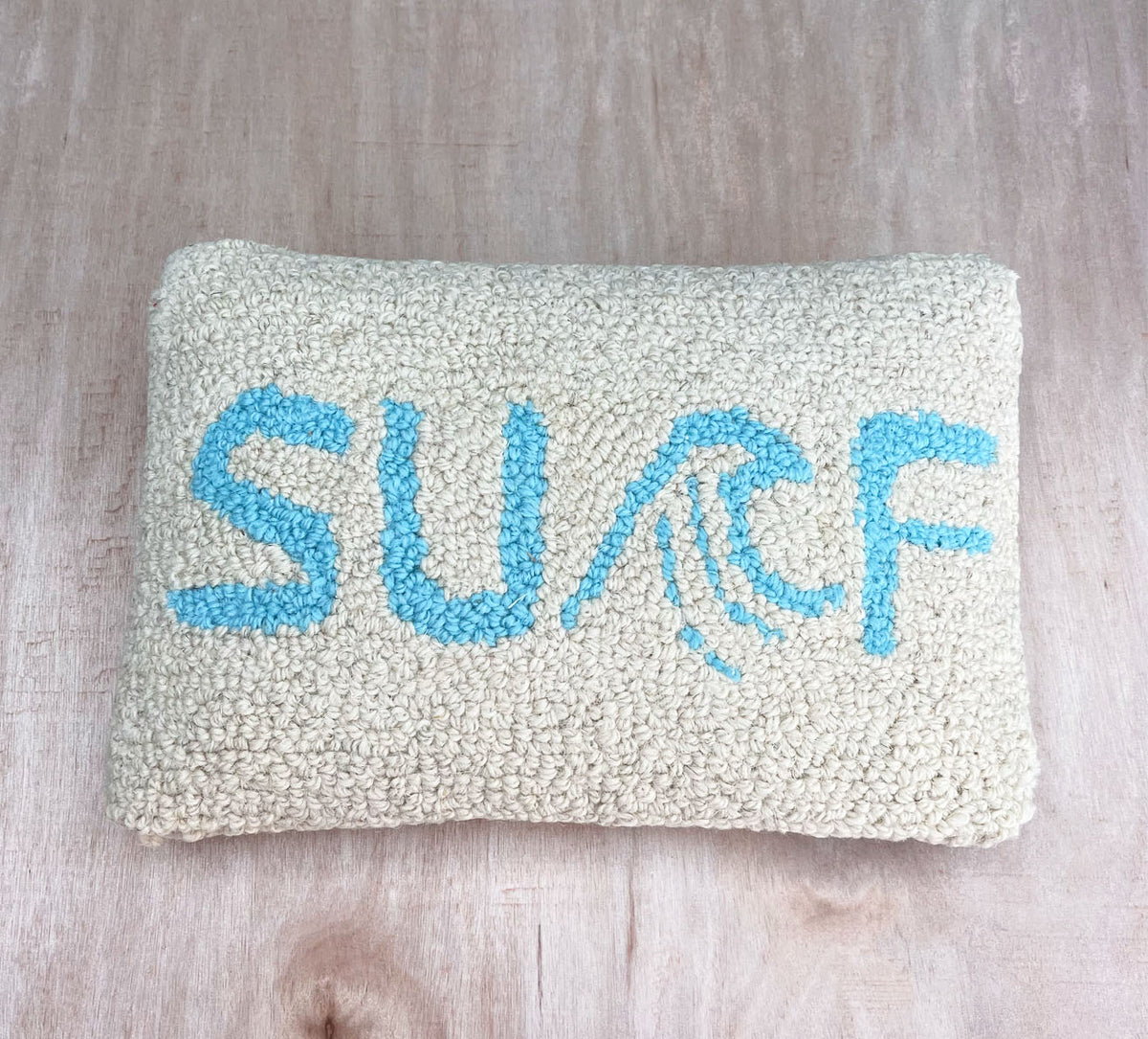SURF pillow – Walden Surfboards