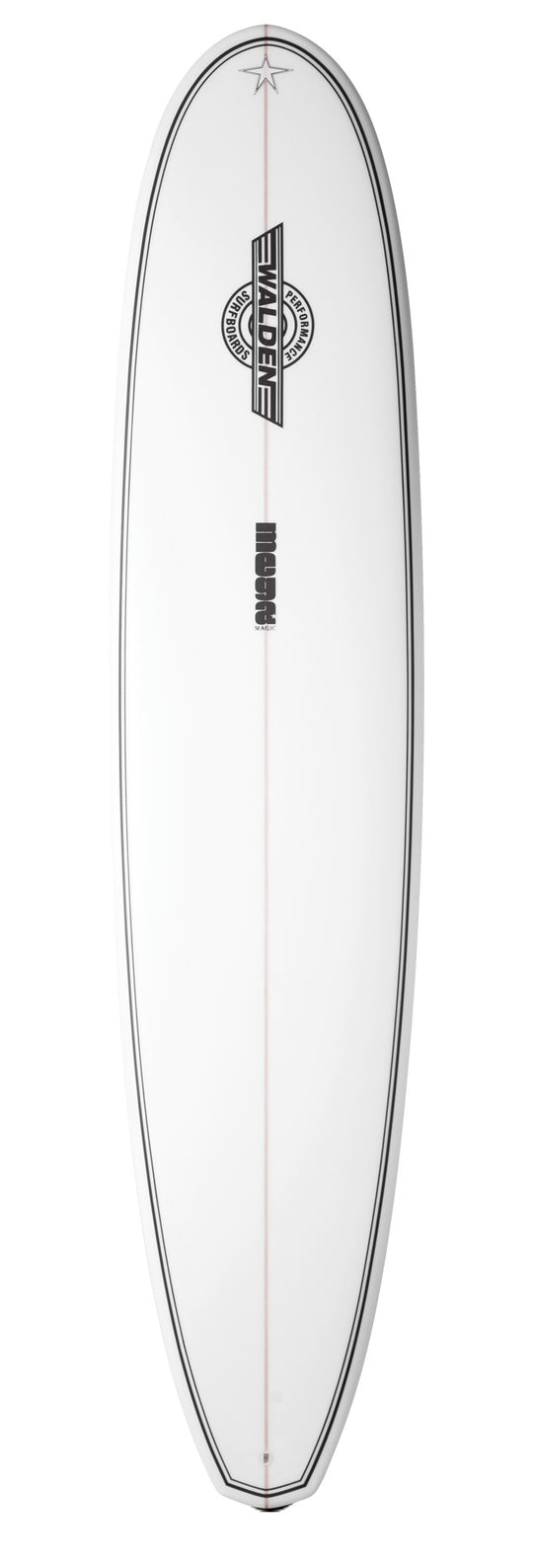 SURFTECH BOARDS – Walden Surfboards